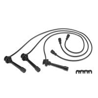 China 3x Spark Plug Wire Set for Mitsubishi Montero 2003-2006 V6 3.8L for sale