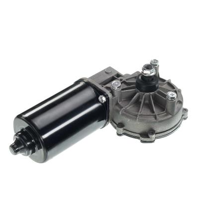 China Front Windshield Wiper Motor for Mercedes-Benz A209 C209 W210 CLK E-Class for sale