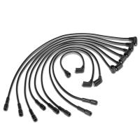 China 9x Spark Plug Wire Set for Ford Mustang 1968-1969 Jeep Mercury Grand Marquis for sale