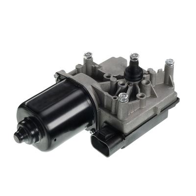 China Front Windshield Wiper Motor for Chevrolet Buick Oldsmobile Grand Prix for sale