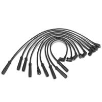 China 9x Spark Plug Wire Set for Land Rover Discovery 1994-1995 Range Rover V8 3.9L for sale