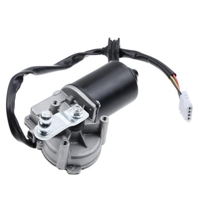 China Front Windshield Wiper Motor for Mercedes-Benz W203 C209 A209 C230 C350 CLK500 for sale