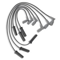 China 6x Spark Plug Wire Sets for Buick Lucerne Chevrolet Impala Malibu Pontiac Saturn for sale