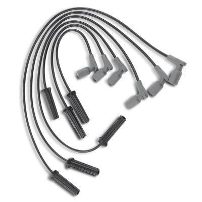 China 6x Spark Plug Wire Sets for Buick Lucerne Chevrolet Impala Malibu Pontiac Saturn for sale