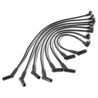 China 8x Spark Plug Wire Sets for Land Rover Discovery 1999-2004 Range Rover 4.0L 4.6L for sale