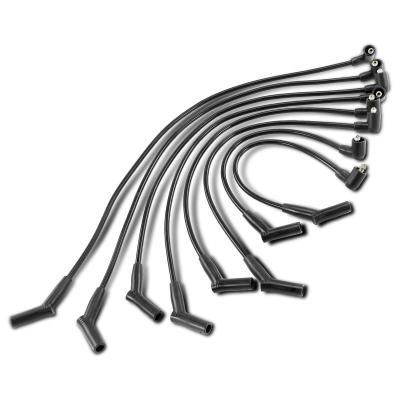 China 8x Spark Plug Wire Sets for Land Rover Discovery 1999-2004 Range Rover 4.0L 4.6L for sale