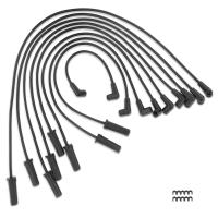 China 9x Spark Plug Wire Sets for Chevrolet C2500 C3500 K2500 K3500 GMC 90-93 V8 7.4L for sale