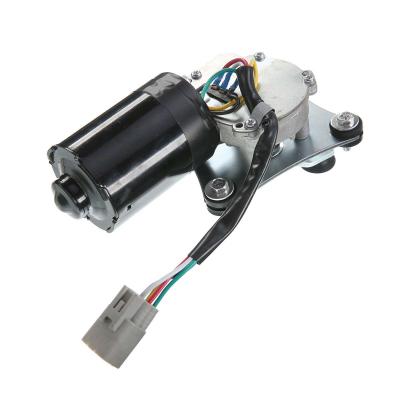 China Front Windshield Wiper Motor for Toyota Corolla 1998-2002 for sale
