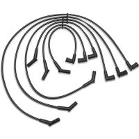 China 6x Spark Plug Wire Sets for Ford F-150 2001-2008 F-150 Heritage E-150 V6 4.2L for sale