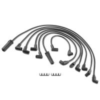 China 7x Spark Plug Wire Set for Chevrolet Astro 92-95 Blazer 1995 GMC Oldsmobile 4.3L for sale