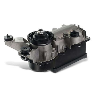 China Front Windshield Wiper Motor for Buick Cadillac Chevrolet GMC Oldsmobile for sale