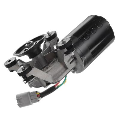 China Front Windshield Wiper Motor for Toyota Tercel 1997-1999 Paseo 1998 for sale