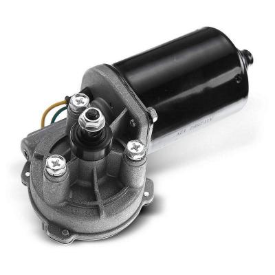 China Front Windshield Wiper Motor for Dodge Ram 1500 Chrysler LeBaron for sale