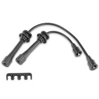 China 2x Spark Plug Wire Set for Kia Spectra 2000-2004 Sephia 1998-2001 1.8L for sale