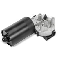 China Front Windshield Wiper Motor for Mercedes-Benz W163 ML320 ML350 ML430 Audi A6 S4 for sale