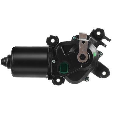 China Front Windshield Wiper Motor for Infiniti G20 QX4 Nissan Xterra Frontier for sale