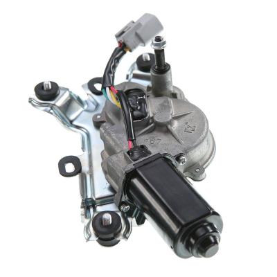 China Rear Windshield Wiper Motor for Toyota Sequoia V8 4.7L 2001-2007 for sale