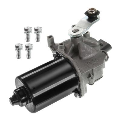 China Front Windshield Wiper Motor for BMW E90 E91 E92 3-Series 325i M3 for sale