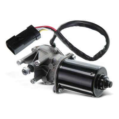 China Front Windshield Wiper Motor for Jeep TJ Wrangler 1997-2002 for sale