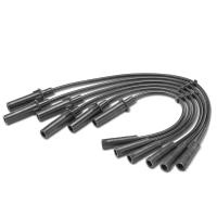 China 6x Spark Plug Wire Set for Dodge Caravan 01-07 Chrysler Town & Country 01-10 VW for sale