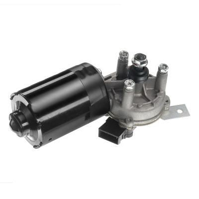China Front Windshield Wiper Motor for Mercedes-Benz ML320 ML430 VW Cabrio Golf Jetta for sale