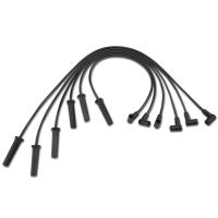 China 6x Spark Plug Wire Set for Chevrolet Impala Lumina Buick Pontiac 2000 3.1L 3.4L for sale