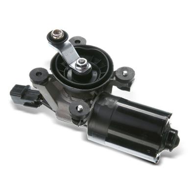 China Front Windshield Wiper Motor for Dodge Verna Hyundai Elantra Tiburon 96-05 for sale