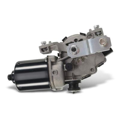 China Front Windshield Wiper Motor for Hyundai Sonata Elantra Kia Soul EV Forte Forte5 for sale