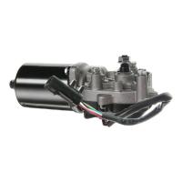 China Front Windshield Wiper Motor for Jeep TJ Wrangler 03-06 Left Hand Drive for sale