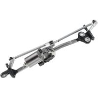 China Front Windshield Wiper Linkage & Motor Assembly for BMW E70 X5 2007-2013 E71 E72 X6 2008-2013 for sale