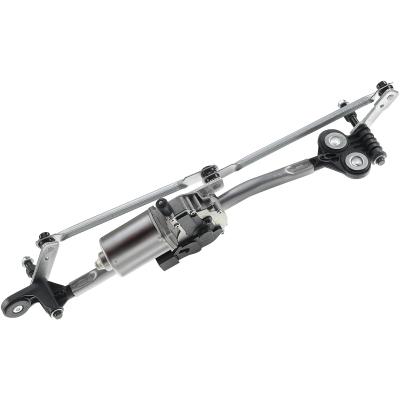 China Front Windshield Wiper Linkage & Motor Assembly for BMW E70 X5 2007-2013 E71 E72 X6 2008-2013 for sale