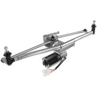 China Front Windshield Wiper Linkage & Motor Assembly for Mercedes-Benz Sprinter VW LT for sale