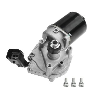 China Front Windshield Wiper Motor for Hyundai Elantra 12-16 Kia Forte Forte5 14-18 for sale