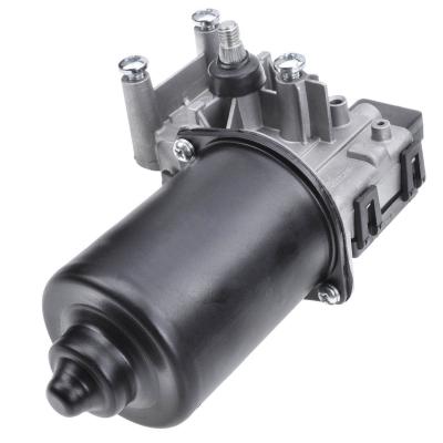 China Front Windshield Wiper Motor for Mazda 3 2006-2009 Hatchback Sedan for sale