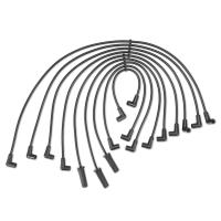China 9x Spark Plug Wire Set for Chevrolet Camaro 87-88 Pontiac Firebird 5.0L 8 mm for sale