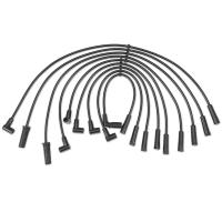 China 9x Spark Plug Wire Set for Chevrolet Corvette 1996 V8 5.7L OHV for sale