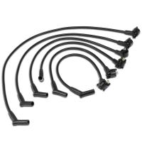 China 6x Spark Plug Wire Set for Ford Ranger 1997-2000 Explorer Aerostar V6 4.0L OHV for sale
