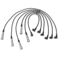 China 6x Spark Plug Wire Set for Volkswagen EuroVan 1992-1995 Transporter L5 2.5L 7mm for sale