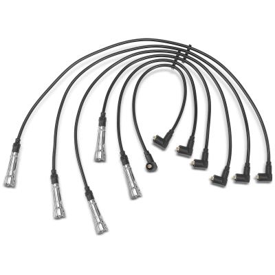 China 6x Spark Plug Wire Set for Volkswagen EuroVan 1992-1995 Transporter L5 2.5L 7mm for sale