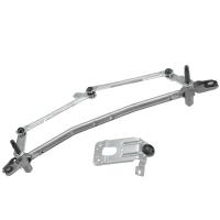 China Front Windshield Wiper Linkage for Hyundai Tucson 2010-2017 Sport Utility for sale