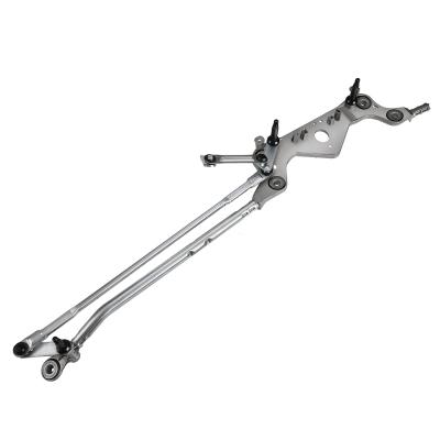 China Front Windshield Wiper Linkage for Volkswagen 7P VW Touareg 2011-2018 for sale