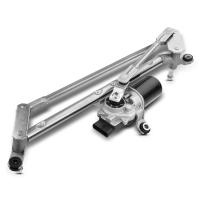 China Front Wiper Linkage & Motor Assembly for Chevrolet Malibu Pontiac G6 Saturn Aura for sale