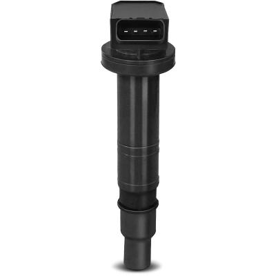 China Ignition Coil with 4 Pins for Toyota 4Runner Camry Tacoma Tundra Lexus for sale