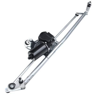 China Front Windshield Wiper Linkage & Motor Assembly for Ford Expedition 03-17 Lincoln Navigator for sale