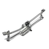 China Front Windshield Wiper Linkage & Motor Assembly for Land Rover LR2 2008-2015 for sale