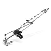 China Front Wiper Linkage & Motor Assembly for Pontiac Aztek 2001-2005 Buick 2002-2007 for sale