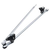 China Front Windshield Wiper Linkage for Mitsubishi Mirage 1993-1996 L4 1.5L L4 1.8L for sale