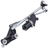 China Windshield Wiper Linkage & Motor Assembly for Chrysler Voyager Dodge 2004-2007 for sale