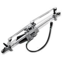 China Windshield Wiper Linkage & Motor Assembly for Chevrolet Captiva Sport 2008-2015 Saturn Vue for sale