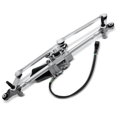 China Windshield Wiper Linkage & Motor Assembly for Chevrolet Captiva Sport 2008-2015 Saturn Vue for sale